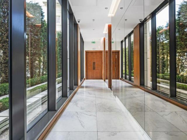 1 bedroom apartment for rent in Sugar Quay, Water Lane, London, EC3R