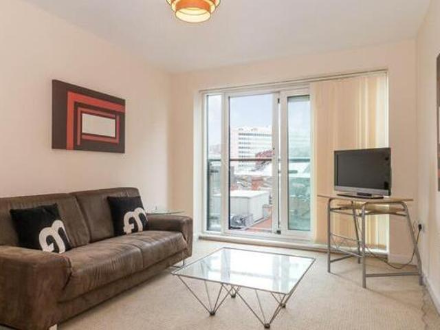 1 Bedroom Apartment For Rent In Suffolk Street Queensway
