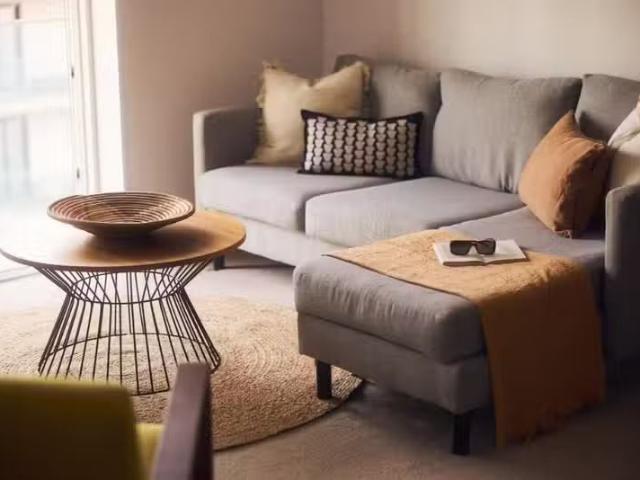 1 bedroom apartment for rent in Suffolk Street Queensway, Birm.