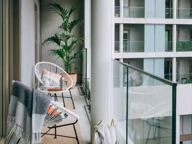 1 bedroom apartment for rent in Suffolk Street Queensway, Birm.