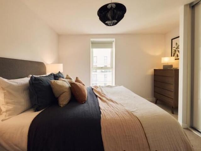 1 bedroom apartment for rent in Suffolk Street Queensway, Birmingham, B1