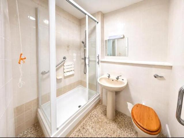 1 bedroom apartment for rent in Suffolk Road, Bournemouth, Dorset, BH2