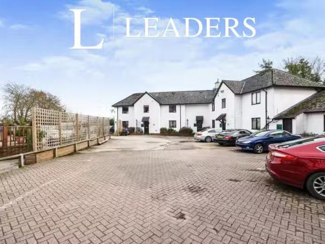 1 bedroom apartment for rent in Suite 107, Pines Hill, Stanste.
