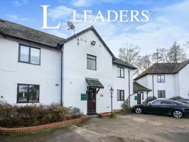 1 bedroom apartment for rent in Suite 117, Pines Hill, Stanste.