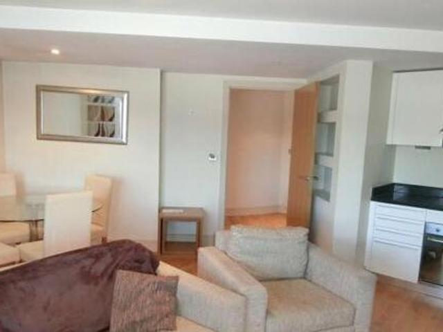 1 Bedroom Apartment For Rent In Sully, Penarth