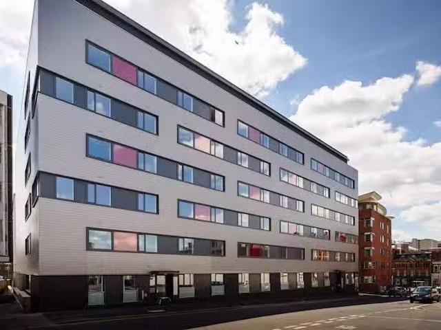 1 bedroom apartment for rent in Summer Lane, Birmingham, B19