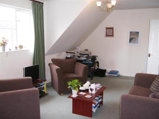 1 bedroom apartment for rent in Summertown, Oxford, OX2