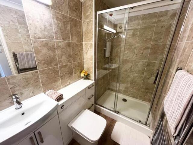 1 bedroom apartment for rent in Sunnyhill Court, Parkstone, BH12