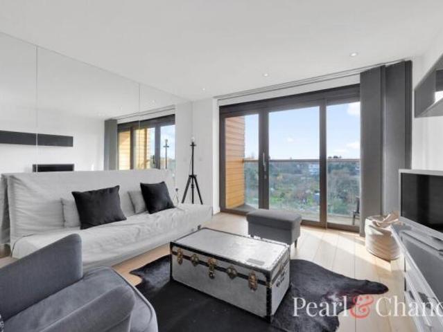1 bedroom apartment for rent in Sunflower Court, Granville Road, NW2