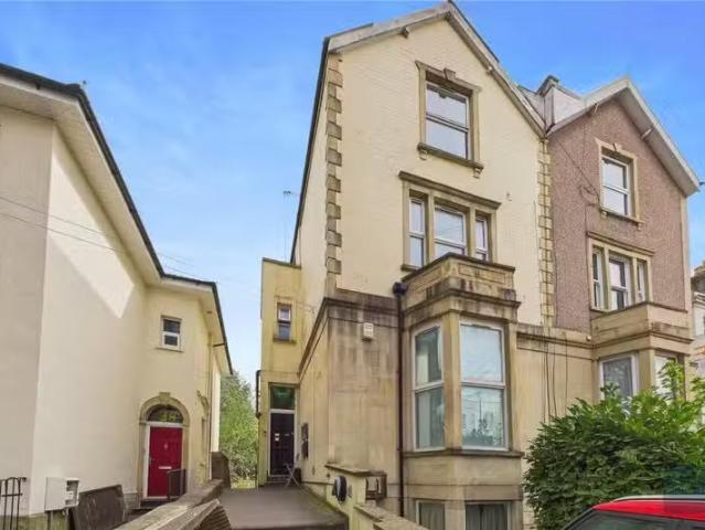 1 bedroom apartment for rent in Susinteraction Place, Bristol.