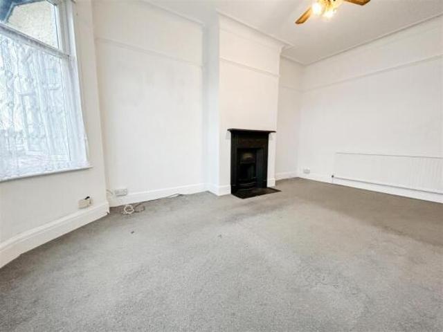1 bedroom apartment for rent in Surbiton Road, Southend On Sea, SS2