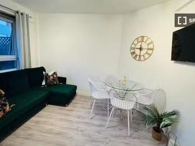 1 bedroom apartment for rent in Surrey Quay, London