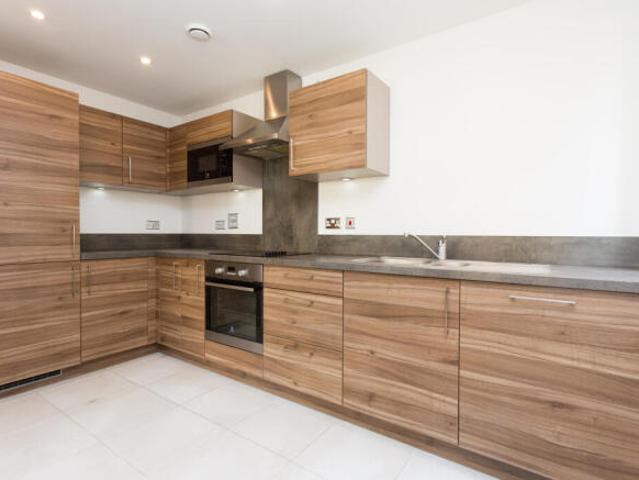 1 bedroom apartment for rent in Surrey Quays Road, Canada Water, London, Greater London, SE16