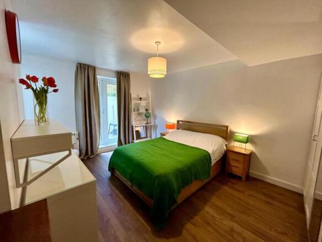 1 bedroom apartment for rent in Surrey Road, Bournemouth, BH4