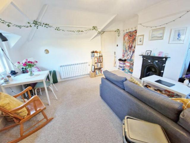 1 bedroom apartment for rent in Surrey Road South, Bournemouth, Dorset, BH4