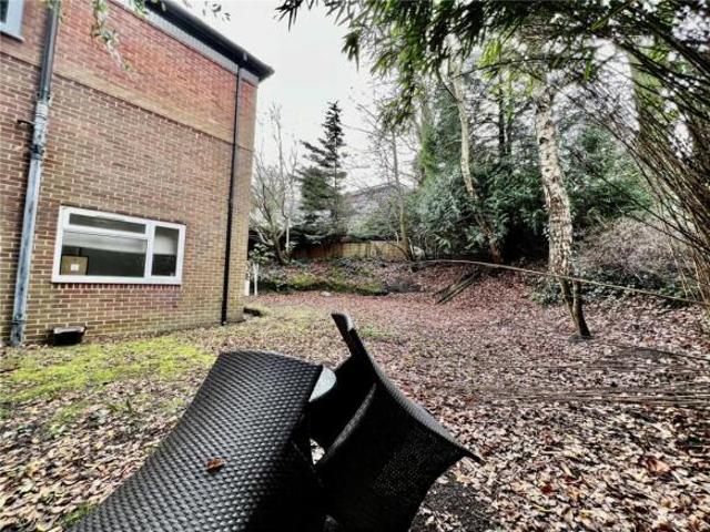 1 bedroom apartment for rent in Surrey Road, Westbourne, Bournemouth, Dorset, BH4