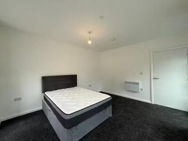 1 bedroom apartment for rent in Sutherland House, CV1