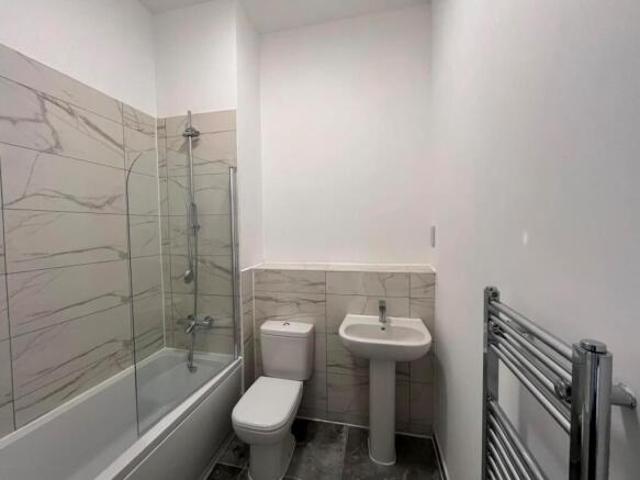 1 bedroom apartment for rent in Sutherland house, Matlock Road, CV1