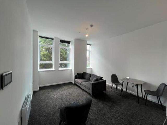 1 bedroom apartment for rent in Sutherland house, Matlock road, CV1
