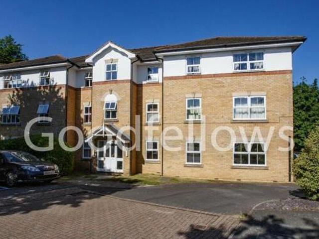 1 Bedroom Apartment For Rent In Sutton