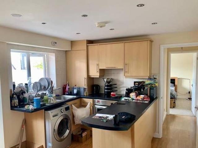 1 bedroom apartment for rent in Sutton Courtenay Oxfordshire OX14