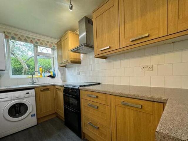 1 Bedroom Apartment For Rent In Sutton, Surrey
