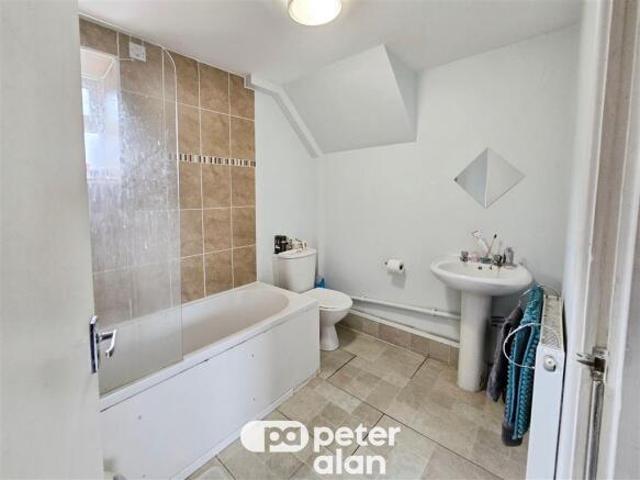 1 bedroom apartment for rent in Swansea, West Glamorgan, SA1