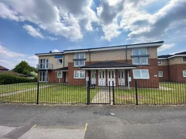 1 bedroom apartment for rent in Swanswell Road, Solihull, West.