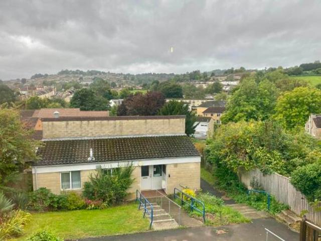1 bedroom apartment for rent in Swainswick Gardens, Bath, Somerset, BA1