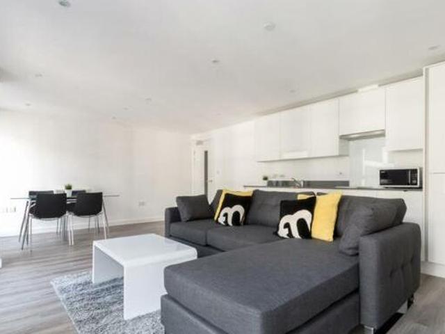 1 Bedroom Apartment For Rent In Swallow Street