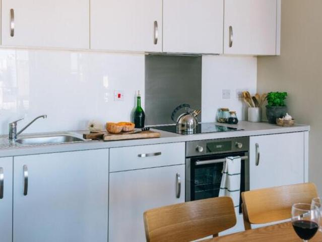 1 bedroom apartment for rent in Sweet Street, Leeds, West Yorkshire, LS11