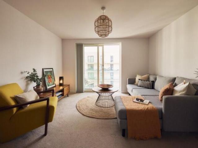 1 bedroom apartment for rent in Sweet Street, Leeds, LS11
