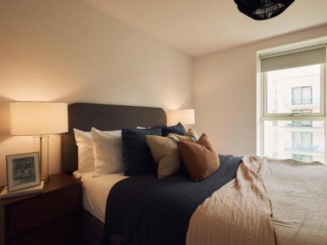1 bedroom apartment for rent in Sweet Street, Leeds, LS11