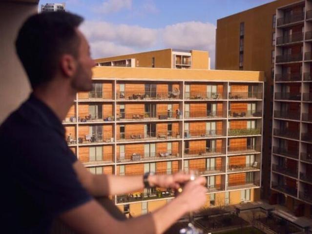 1 bedroom apartment for rent in Sweet Street, Leeds, LS11