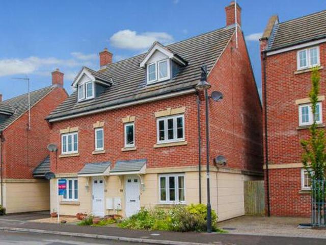 1 Bedroom Apartment For Rent In Swindon