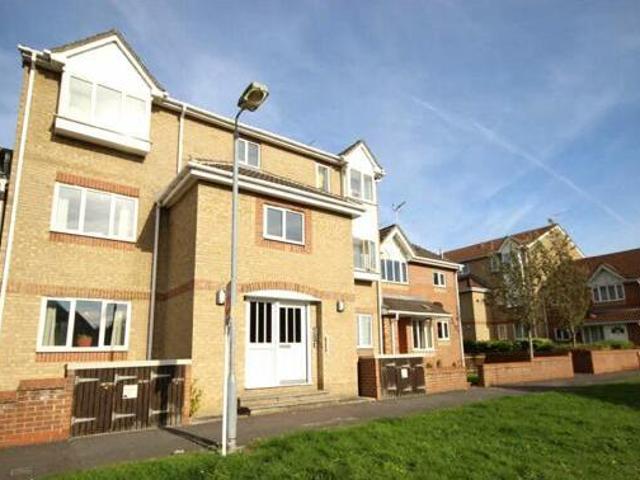 1 Bedroom Apartment For Rent In Swindon