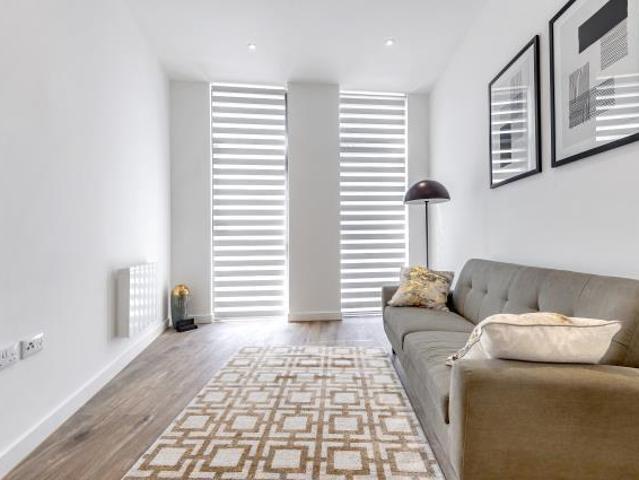 1 bedroom apartment for rent in Swindon, Wiltshire, SN2