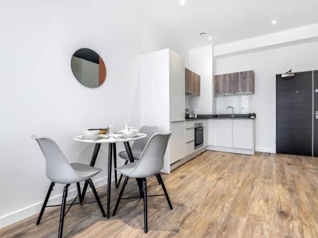 1 bedroom apartment for rent in Swindon, Wiltshire, SN2