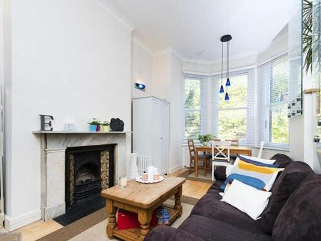 1 Bedroom Apartment For Rent In Swiss Cottage, London