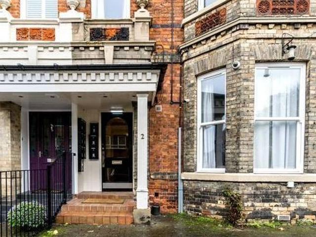 1 bedroom apartment for rent in Sycamore Place York YO30