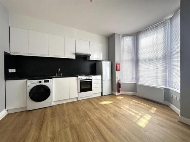 1 bedroom apartment for rent in Sydney Road, Hornsey, N8