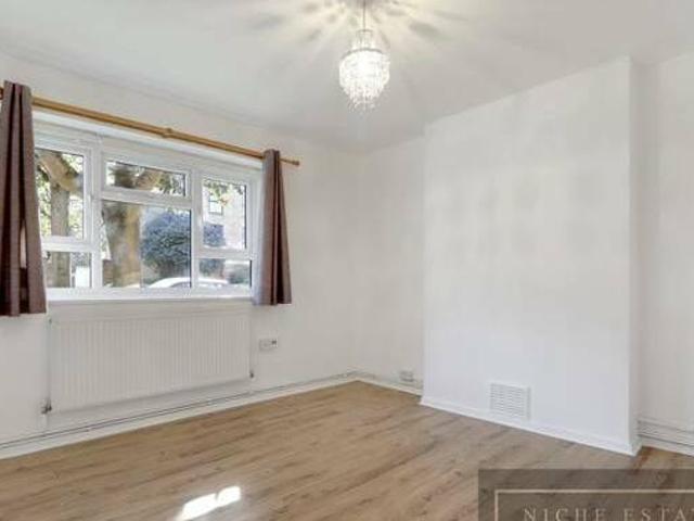 1 bedroom apartment for rent in Sydney Road London N8