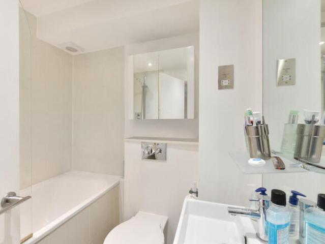 1 bedroom apartment for rent in Sydney Street, Chelsea, SW3