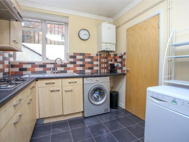 1 bedroom apartment for rent in Sydenham Road North, Cheltenham, Gloucestershire, GL52