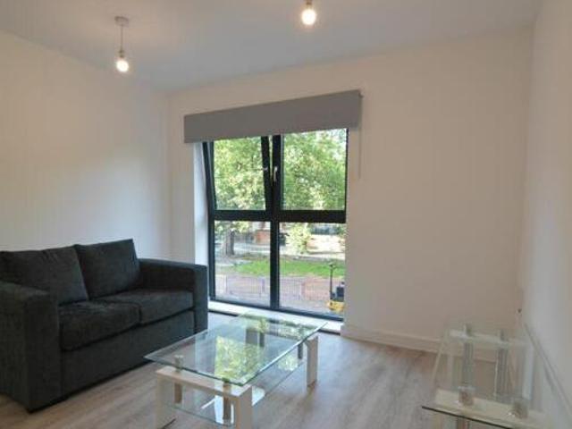 1 Bedroom Apartment For Rent In Sylvester Close