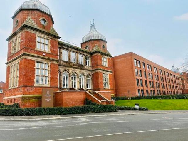 1 bedroom apartment for rent in Sylvester Close, Derby, DE1
