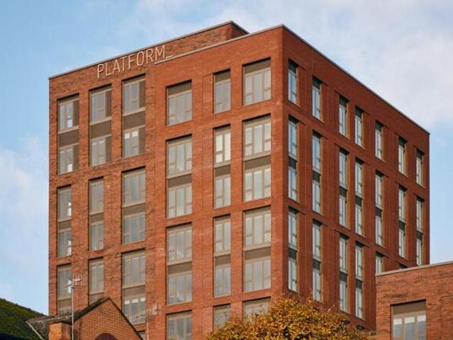 1 bedroom apartment for rent in Sylvester Street, Sheffield, S1