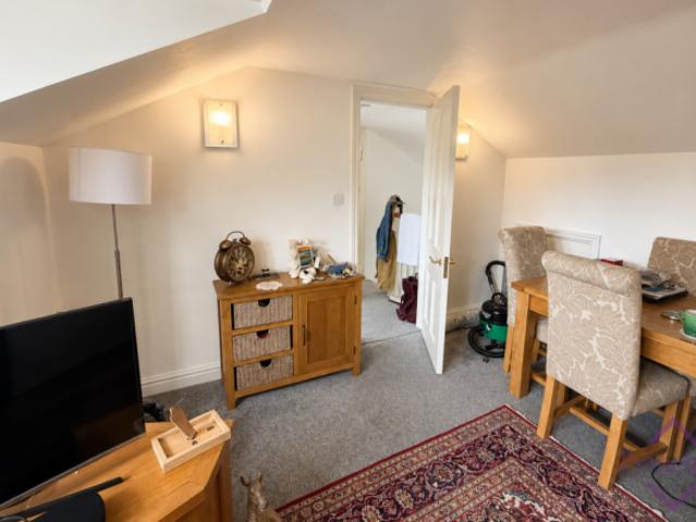 1 bedroom apartment for rent in Saco House, Hagley Road, Birmingham, B16