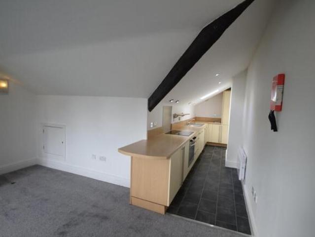 1 bedroom apartment for rent in Saco House, Hagley Road, Edgbaston, Birmingham, B16