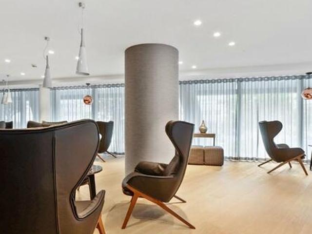 1 Bedroom Apartment For Rent In Saffron Central Square, Croydon
